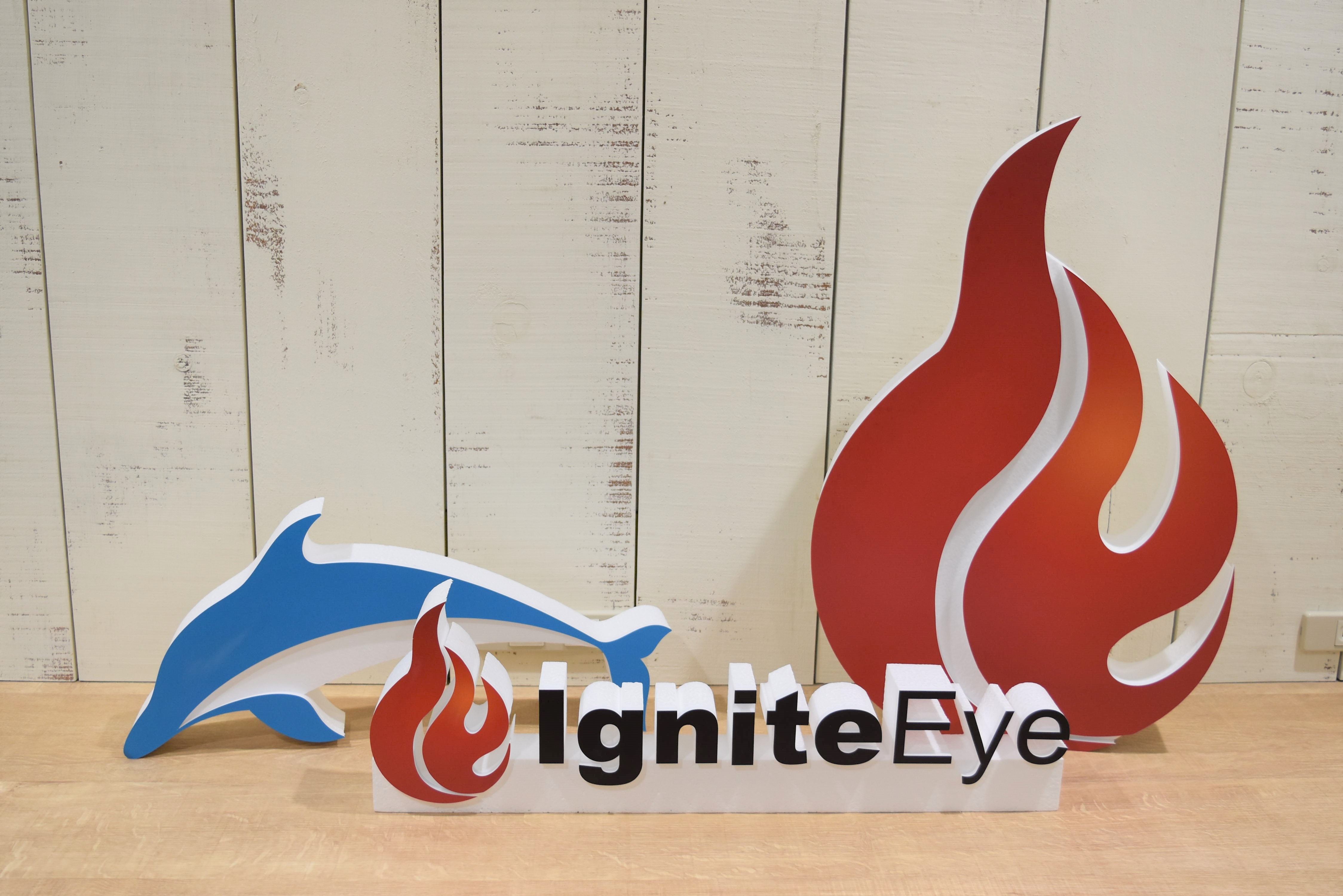 igniteEye | アデムカ
